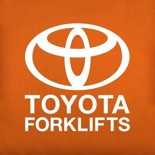 Jual FILTER SOLAR FORKLIFT TOYOTA 7FD30 SESUAI FOTO SAMPLE - Jakarta ...