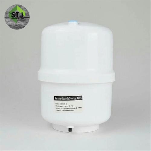 Jual Pressure Tank 3,2G Untuk Revenses Osmosis Ro Tabung Penampung Air ...