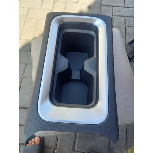 Jual Console Box Toyota Innova Zenix - Jakarta Pusat - SumberMakmur ...