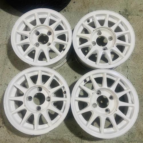 Jual Velg enkei waltz fit kijang,dx,rally - Kota Malang - Alvio wheels ...