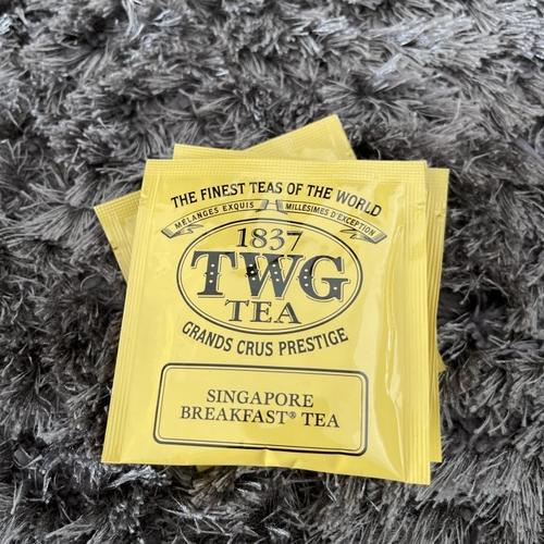 Jual TWG TEA - ECERAN per SACHET - Chamomile - Kota Surabaya - BeebooSby | Tokopedia