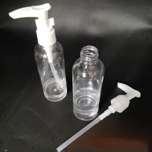 Jual Botol Dispenser Plastik Kapasitas 100ml - Jakarta Barat ...