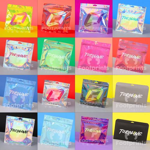 Promo Toroline Wasabi X Ether Caviar Absolute K Pop Snapper What The ...