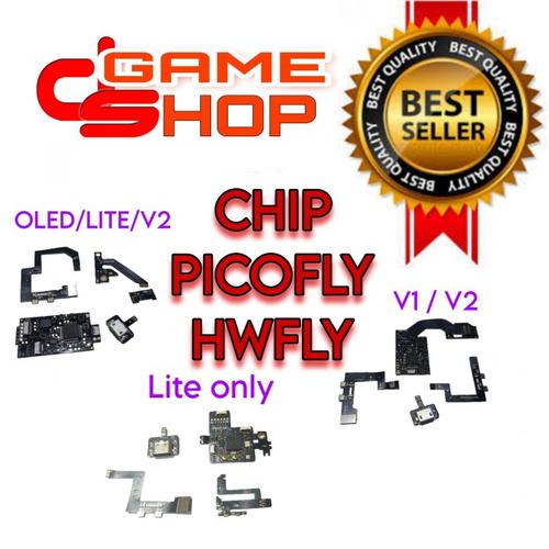 Jual ATMOSHPERE N SWITCH V1/V2/LITE/OLED PICO FLY HWFLY PICOFLY - PICOFLY, OLED/LITE/V2 ...