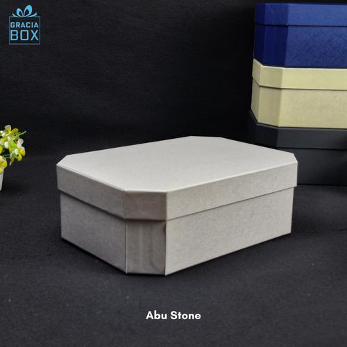 Jual Gift Hardbox Segi 8 / Box Fashion / Kotak Kado - Ukuran 35 cm x 25 ...