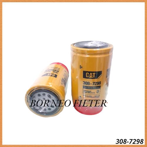Jual 308-7298 Genuine Fuel Filter Water Separator 2656F853 271-5076 ...