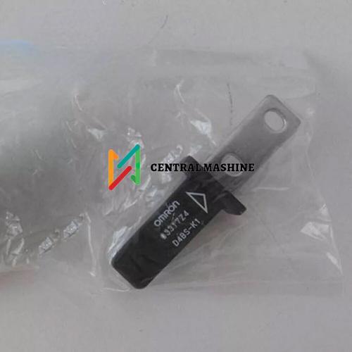Jual OMRON D4BS-K1 Safety Key Switch D4BSK1 - Kota Bandung - CENTRAL ...