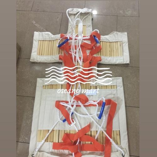 Jual Tandu Stretcher Neil Robertson IMPA 391390 - Jakarta Utara ...