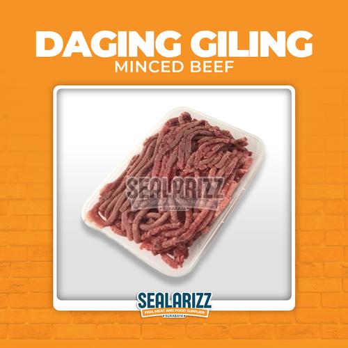 Jual Daging Giling Sapi 500 gram - Grade B - Kota Surabaya - Sea_Larizz ...