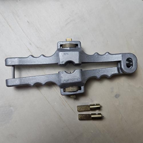 Jual Fiber Optik Stripping Longitudinal Opening Knife Sheath Splitter ...