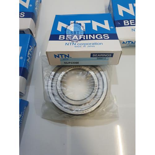 Jual NUP 2209 NTN / NUP2209 CYLINDRICAL ROLLER BEARING - Jakarta Pusat ...