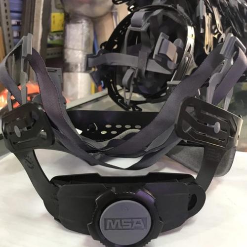 Jual inner helm MSA original / Facetrack helm MSA - MSA LOKAL - Jakarta ...