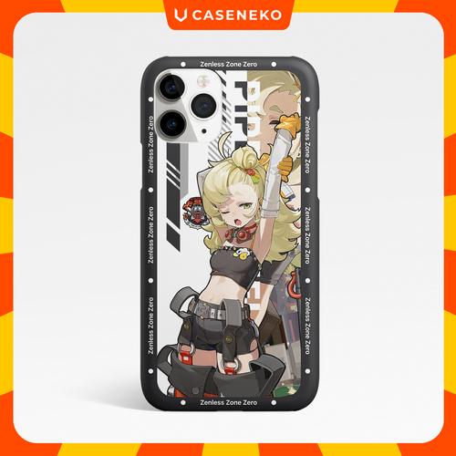 Jual Custom Case Piper Wheel Zenless Zone Zero Casing Phone HP 2 ...