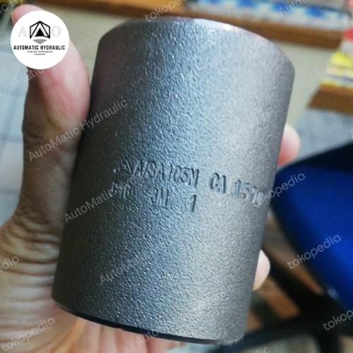 Jual SHOCK BESI #3000 UKURAN 1-1/2 INCH DRAT NPT - Jakarta Barat ...