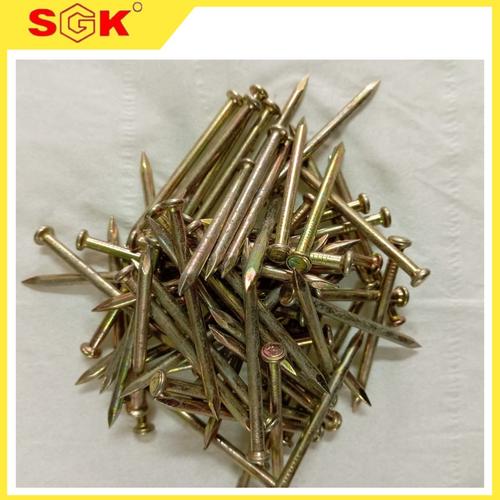 Jual Paku / Baju beton / Paku baja panjang 50mm 400gr - Jakarta Barat ...