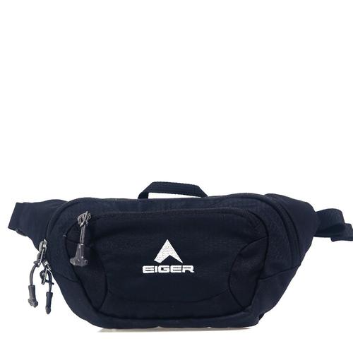 Jual Tas Samping Eiger Original KNAH 6.9 Cervus Waist Bag - Hitam - Kota Bandung - Eiger Store ...