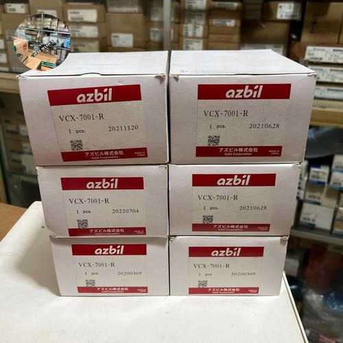 Promo AZBIL explosion-proof limit switch VCX-7001-R - Kota Tangerang ...
