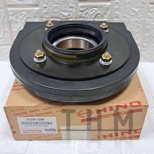 Jual CENTER BEARING KOPEL ASSY (65MM) HINO LOHAN FM235 FM260 37230-1290 ...