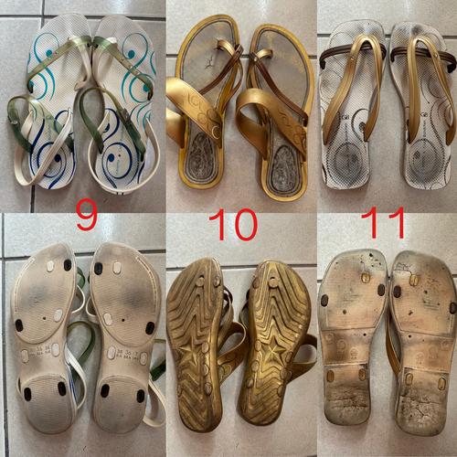 Jual Sendal / Sepatu Wanita Merek Havaianas / Ipanema x Giselle ...