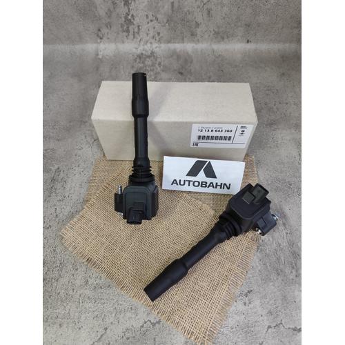 Jual Coil Ignition BMW Pack Mesin B38 B48 B58 S58 (12138643360) Koil ...