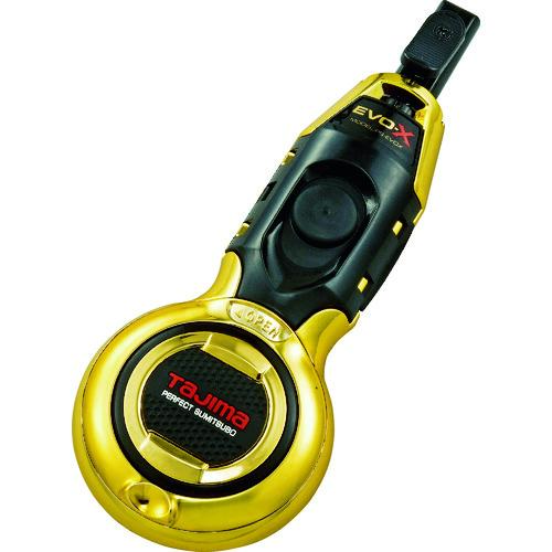 Jual Tajima PS-EVOX-M Perfect Ink Line Automatic Type (200mm) | Alat ...