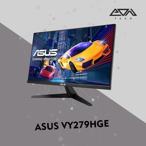Jual ASUS VY279HGE Monitor Eye Care (27"/FHD/IPS/144Hz/1ms/HDMI ...