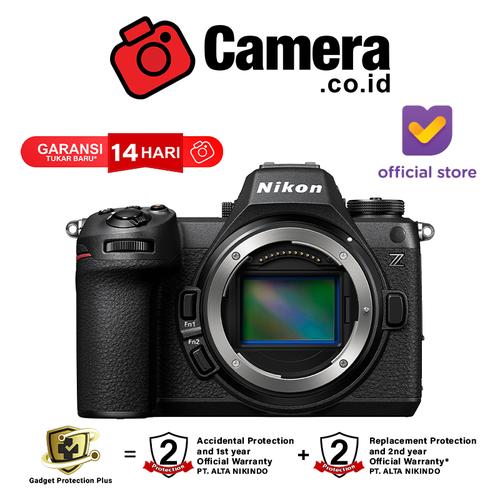 Promo Nikon Z6III Kit 24-70mm / Z6 Mark III Kit 24-120mm / Nikon Z6 III ...