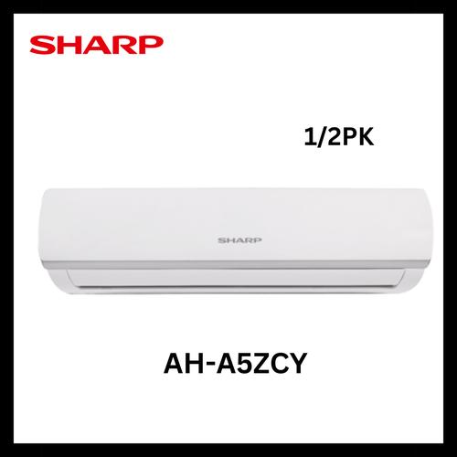 Jual SHARP AH-A5ZCY AC STANDAR 1/2PK GARANSI RESMI SHARP - Kota Bandung - Rebana Electronic ...