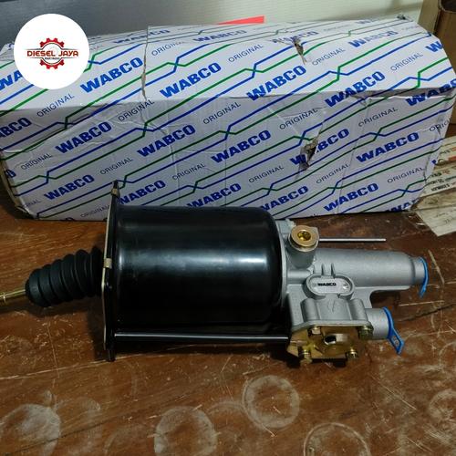 Promo Clutch Servo Kopling UD Quester Wabco 30705 - 9Z00C Booster Hino ...