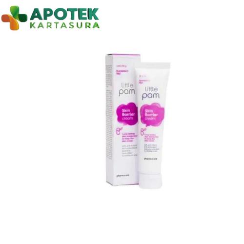 Jual little pam skin barrier cream 30 G - Kab. Sukoharjo ...