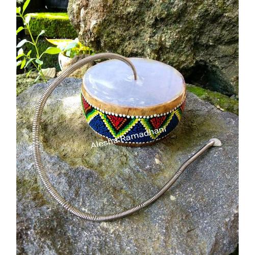 Jual New Alat Musik Tradisional Suara Gemuruh Geledek / Perkusi ...