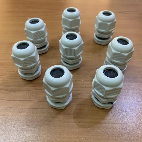 Jual CABLE GLAND M20 pvc - Hitam - Jakarta Pusat - BINTANG SUKSES ...