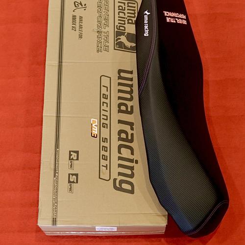 Jual TERBARU! JOK UMA RACING YAMAHA NMAX NEW AEROX NEW MX KING JUPITER ...