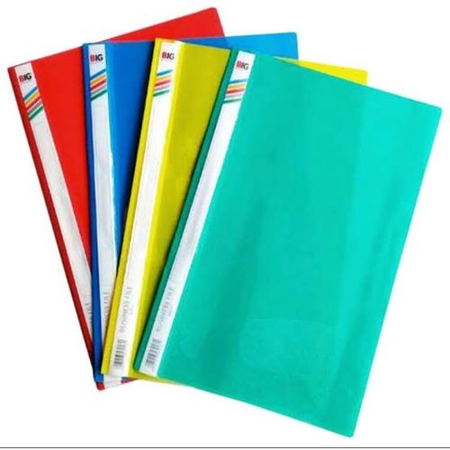 Jual BUSINESS FILE A4 / MAP PLASTIK / SNELHECTER - Kuning - Kab. Bogor ...