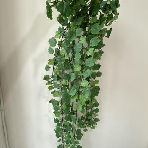 Jual Tanaman daun rambat juntai palsu hias imitasi artificial dekorasi ...