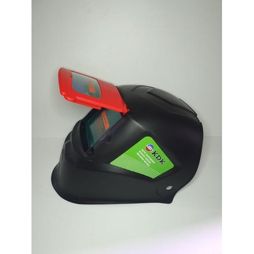 Jual Helm Las Otomatis Kedok Kacamata Las Auto Dark Safety Welding ...