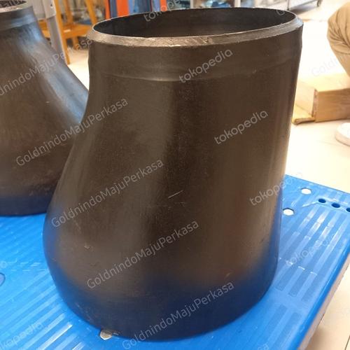 Jual Reducer Las Eccentric Besi Sch 40 12 x 10 inch - Jakarta Barat ...