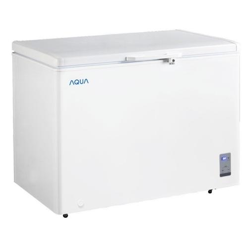 Jual AQUA CHEST FREEZER AQF 310 FA CHEST FREEZER 302 LITER - Jakarta ...