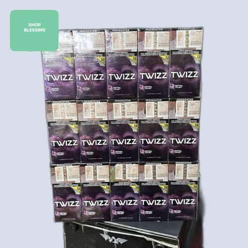 Jual Rokok twizz royal crush 12 btg - Jakarta Utara - BLESSEING SHOP ...