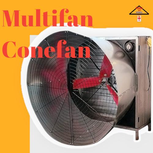 Jual Multifan Conefan Pusaka Sakti - Kab. Karawang - Pusaka Sakti ...