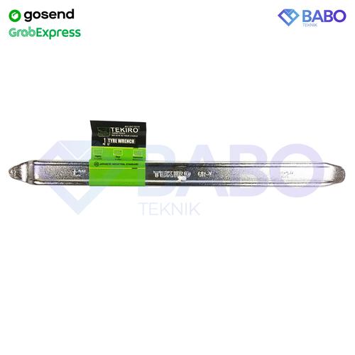 Jual congkelan ban tekiro 12" inch (30 cm) - Kota Tangerang - Babo ...