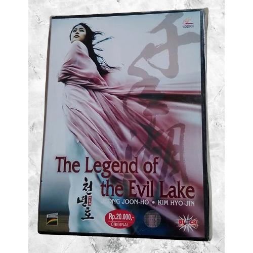 Jual VCD The Legend of Evil Lake (2003) Original - Kab. Tegal - The ...