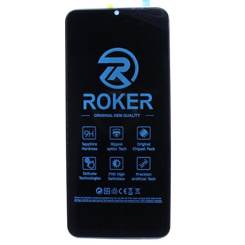 Jual LCD TOUCHSCREEN VIVO Y21S - Y21 2021 - Y21A - Y21T V2131 V2135 ...