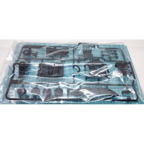 Jual Tamiya Gearbox FM-A Chassis Full Set - Kab. Banyumas - Warung ...