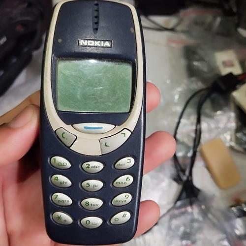 Jual Nokia 3310 clasic jadul original - Kota Balikpapan - Sentinel Services | Tokopedia