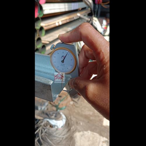 Jual Bajaringan 0.75mm Prima Inti Truss / Baja Ringan 0,75 mm / Kanal C ...
