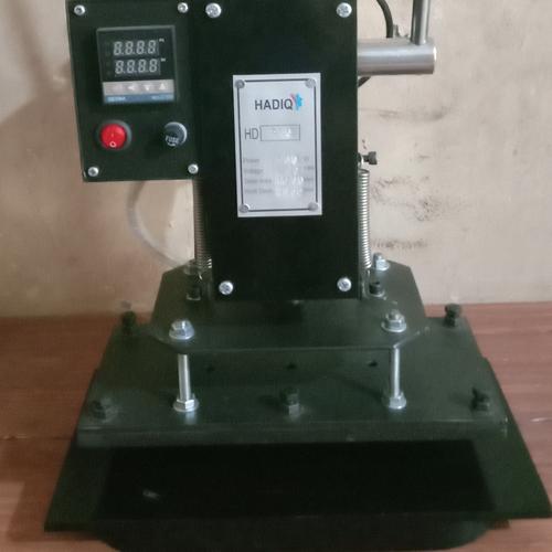 Jual mesin emboss merk hot print - Jakarta Barat - natakaryaaa | Tokopedia