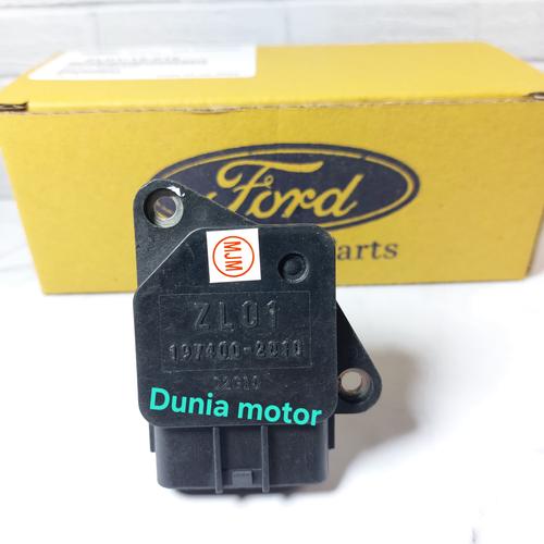 Jual SENSOR AIR FLOW SENSOR MAF MAP AIR FLOW SENSOR MASS AIRFLOW FORD ...