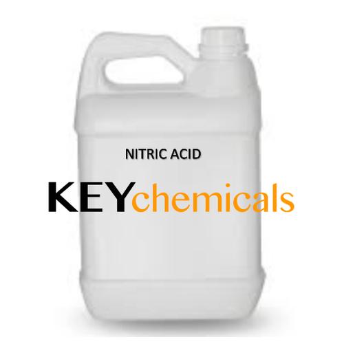 Jual Nitric Acid 68% / Asam Nitrat packing 1 Kg - Jakarta Timur - KEY ...