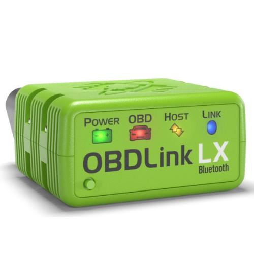 Jual OBDLINK LX - bluetooth Scan tool - Kota Tangerang Selatan - Alien ...